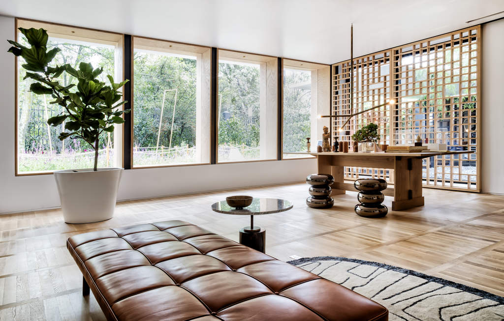 Capturando la Design House: Una maravilla visual - Distrito Foto